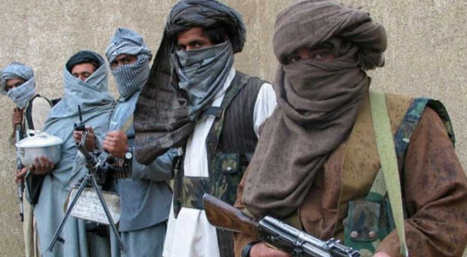 Pak government's talks with Tehreek-e-Taliban Pakistan come to a halt ...