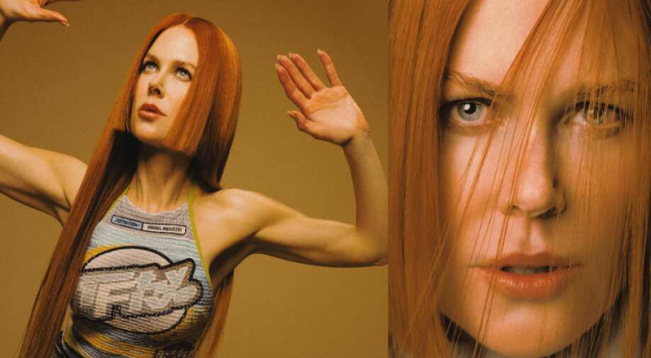 Nicole Kidman's ripped body & toned abs will surely make your jaw drop ...