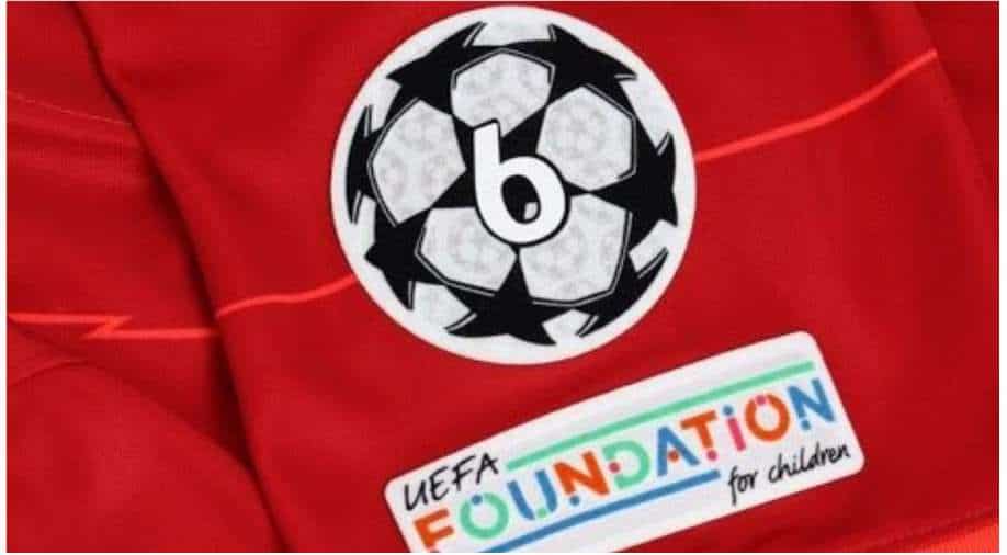 UEFA confirms Champions League group stage draw pots for the upcoming ...