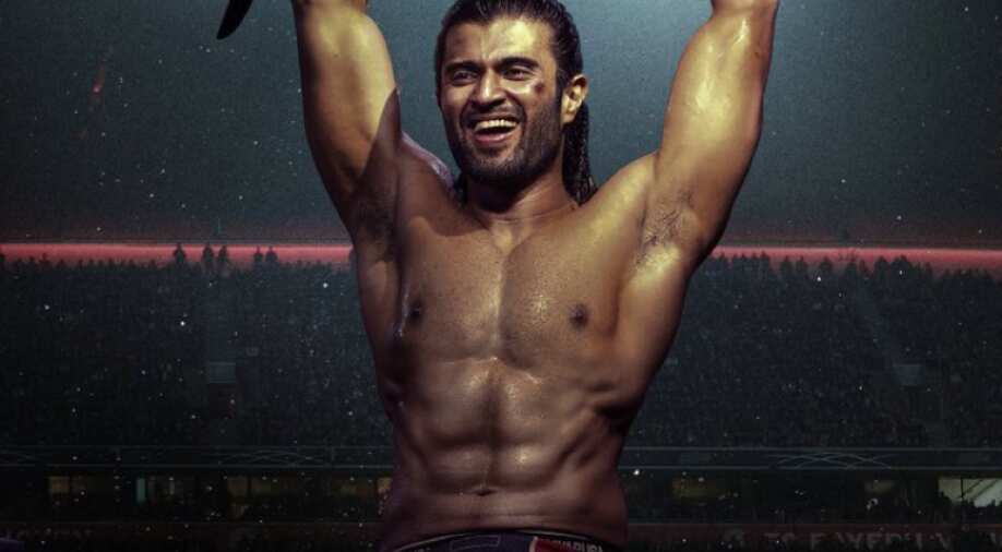 'Liger' Movie Review: Vijay Deverakonda's film is so bad that you would ...