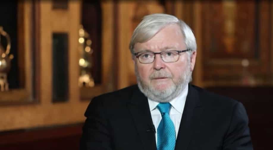 Pelosi's visit to Taiwan has made the island less secure, says former ...