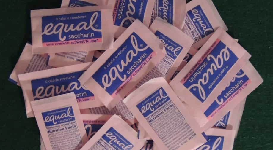 New study shows artificial sweeteners may increase sugar levels, affect ...