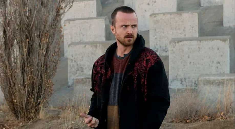 Why Aaron Paul's Jesse Pinkman in 'Breaking Bad' is one of TV's best ...