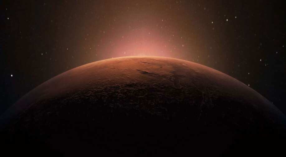 NASA’s Artemis missions from Moon to Mars explained - World News