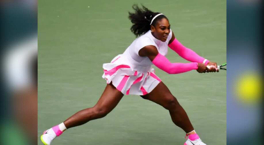 Serena Williams: The ultimate queen of fashion on the tennis court ...