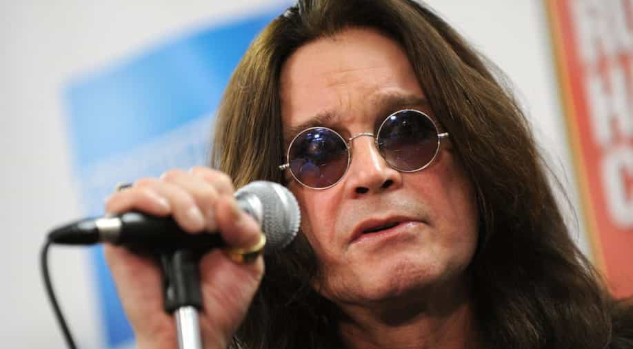 Ozzy Osbourne wishes to perform one last gig to say goodbye to his fans: 'I’ll die a happy man ...