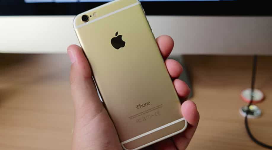 In pics | Evolution of iPhone over the years - Technology News