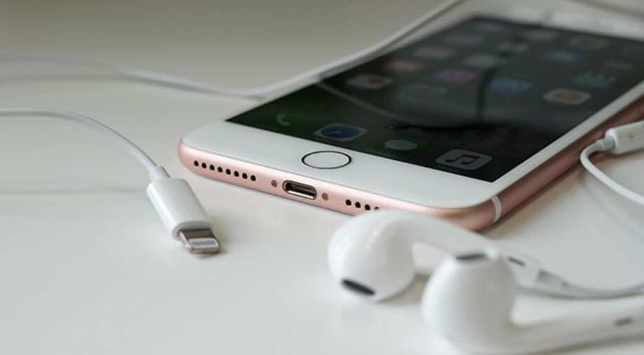 In pics | Evolution of iPhone over the years - Technology News