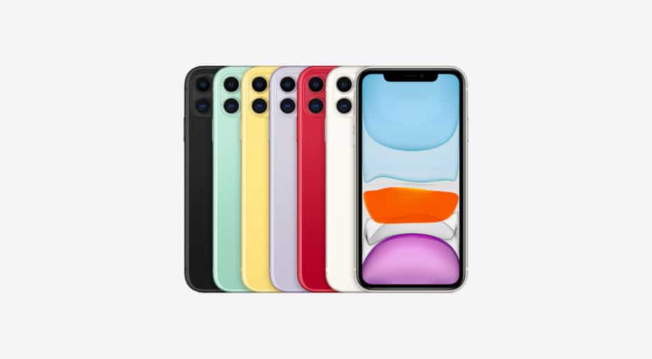 In pics | Evolution of iPhone over the years - Technology News