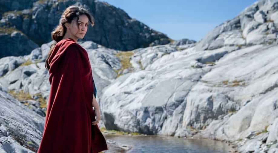 'The Lord of the Rings: The Rings of Power': A complete character guide ...