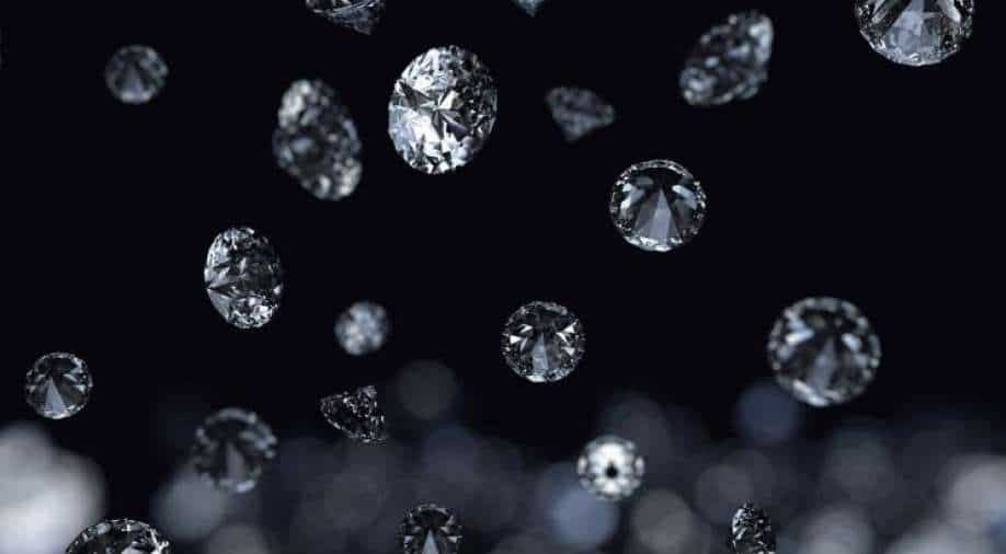 Is it raining diamonds on Neptune & Uranus? | 'Diamond rain' common on ...