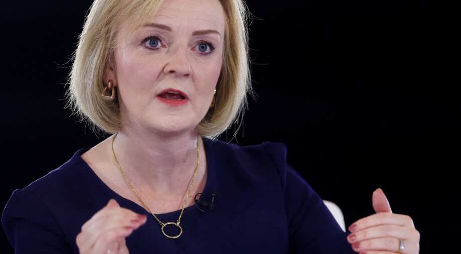 Liz Truss becomes new UK prime minister. What are the challenges in ...