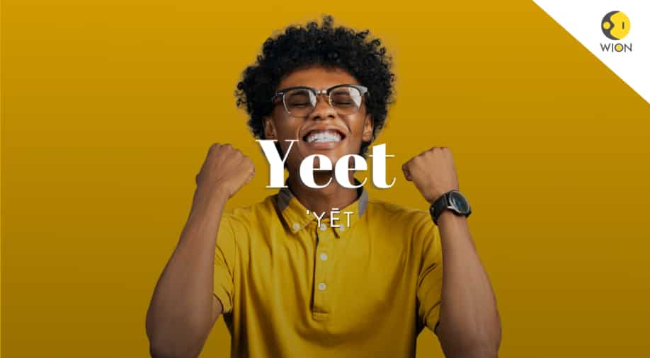 Here are the newest 'cool' words that you need to add to your ...