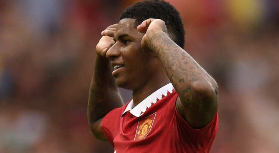 'I'm not Harry Potter': Erik ten Hag on Marcus Rashford's turnaround in form - Sports News