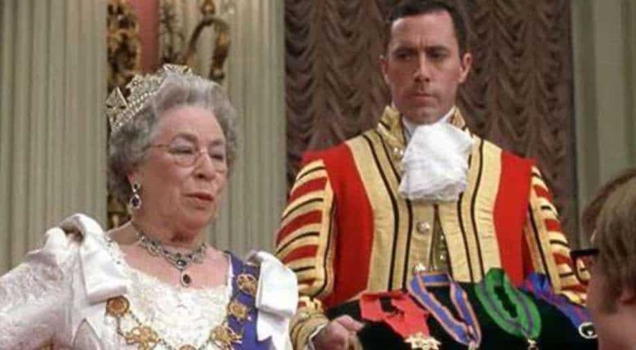 Queen Elizabeth II: 8 best TV, movie portrayal of the British monarch ...