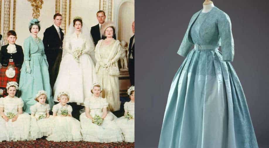 Queen Elizabeth II's most iconic fashion moments of all time ...