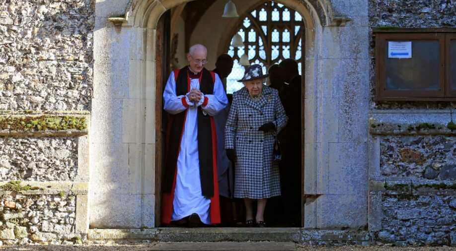 From royal ascent to head of church: Powers of Britain's monarchy ...