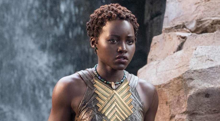 'Black Panther Wakanda Forever' actor explains how sexism doesn't exist ...