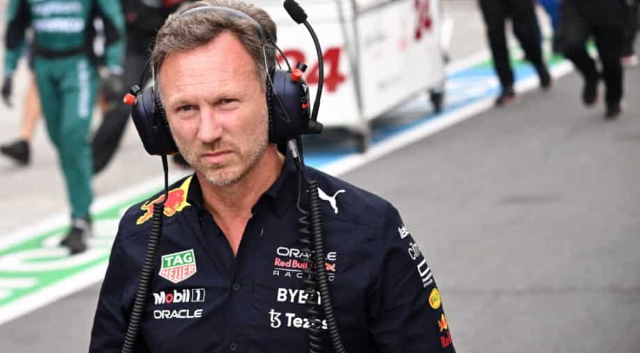 Red Bull frontman Christian Horner offers insight into the failed deal ...