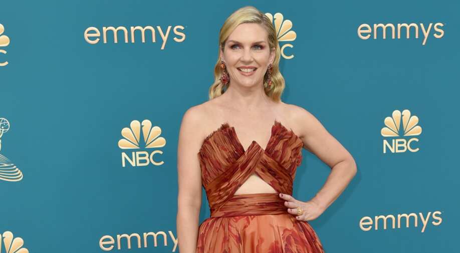 Emmys 2022: Brett Goldstein, Alexandra Daddario and other great red ...