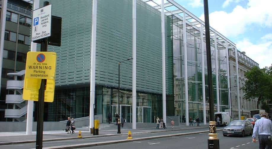 Imperial College London will shut down joint research ventures with ...