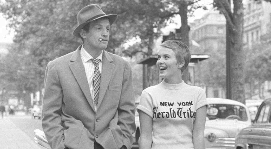Remembering Jean Luc-Godard (1930-2022): Five essential films to watch ...