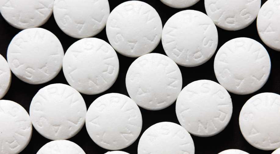 Aspirin found to boost survival rate in cancer patients in new study ...