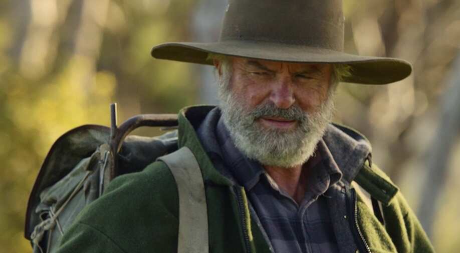 Sam Neill's top 10 performances: 'Jurassic Park', 'Event Horizon', and ...