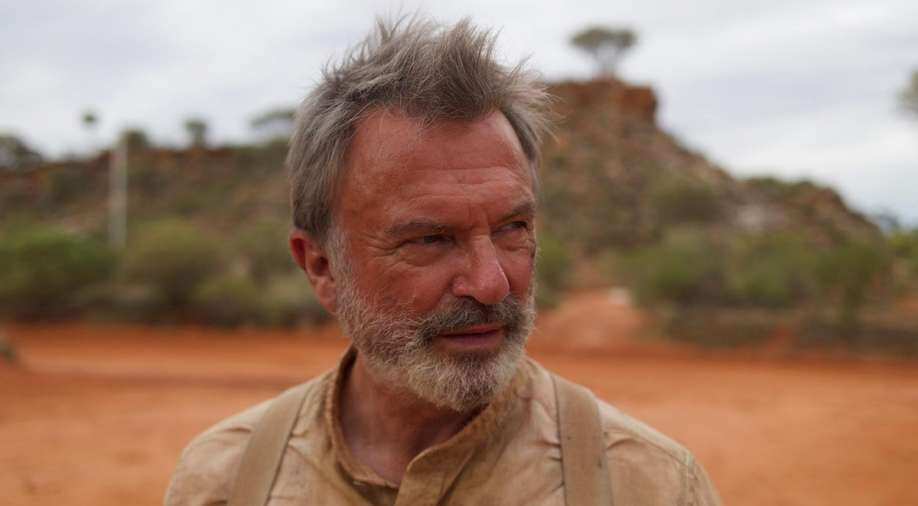 Sam Neill's top 10 performances: 'Jurassic Park', 'Event Horizon', and ...