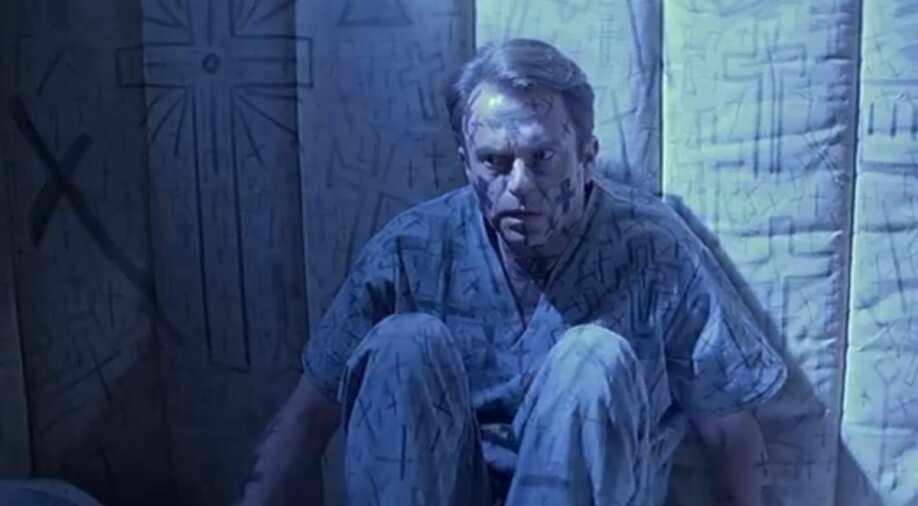 Sam Neill's top 10 performances: 'Jurassic Park', 'Event Horizon', and ...