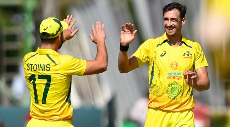 Injuries shackle Mitchell Starc, Mitchell Marsh and Marcus Stoinis to ...