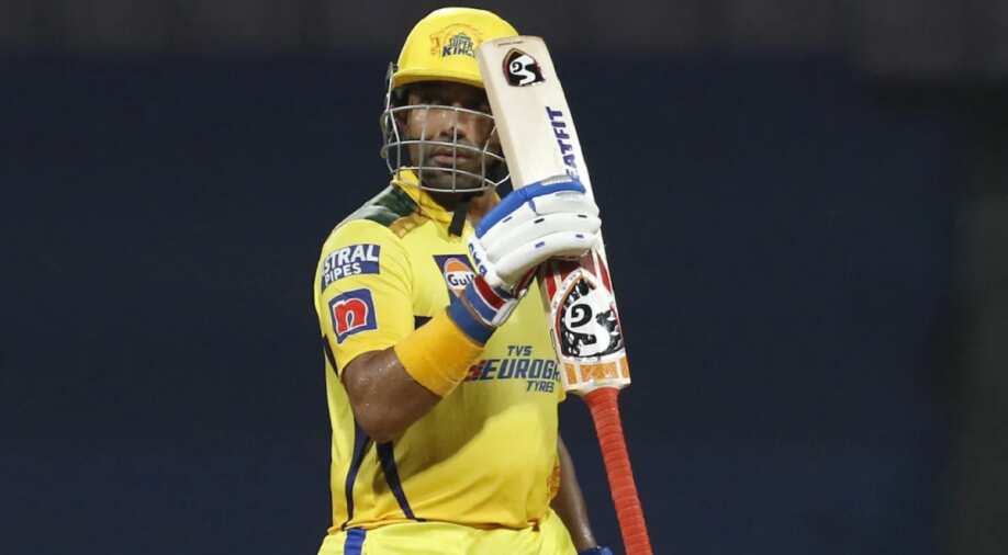 CSK batter Robin Uthappa announces retirement from all forms of Indian ...