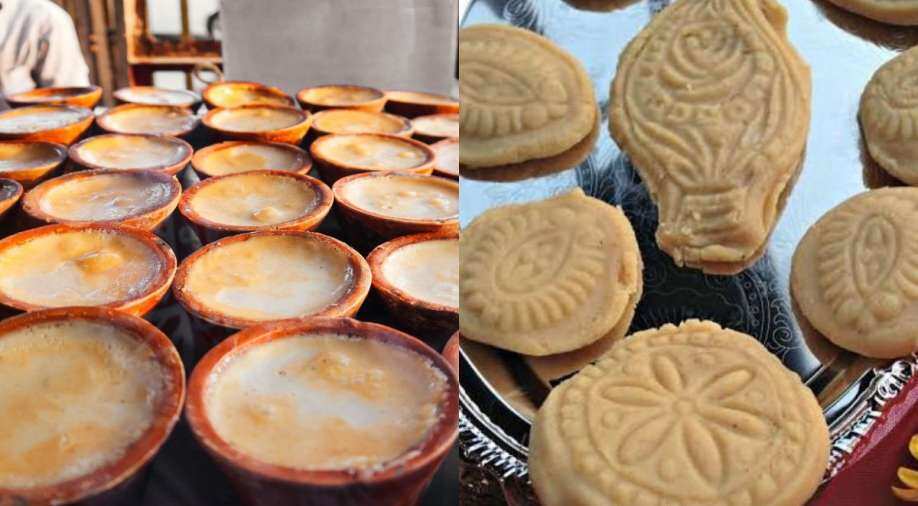 Delicious Durga Puja cuisines you must try once - Entertainment News
