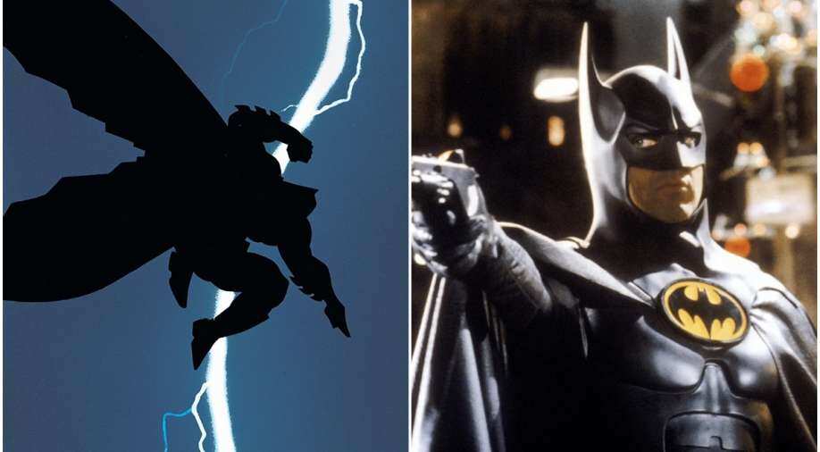 Happy Batman Day! From Adam West to Robert Pattinson, tracing the 83 ...