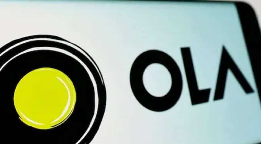 Report Ola Lays Off Around 200 Employees As Part Of Restructuring