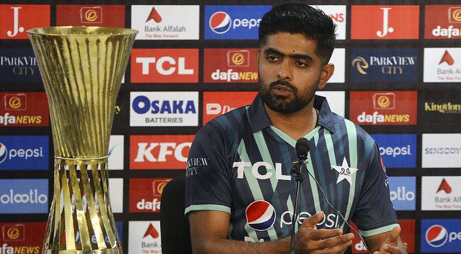 Personal Attacks Should Not Happen Pakistan Skipper Babar Azam Responds To Aaqib Javeds
