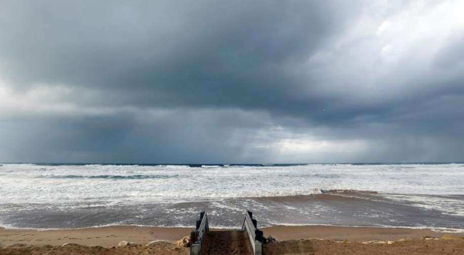 Major ocean current system may collapse as early as 2025 'with 95% ...