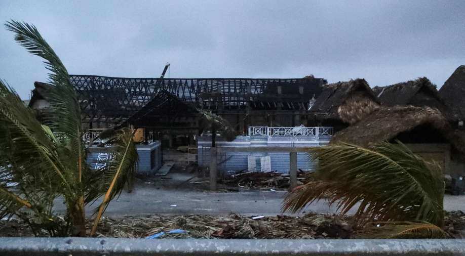 In pictures: Hurricane Fiona leaves trail of destruction, expected to ...