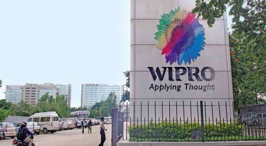 Wipro: No place for people who work for our rivals, workers sacked for ... Wipro: No place for people who work for our rivals, workers sacked for ...
