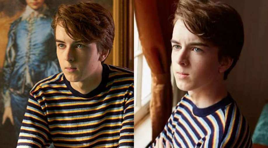 'Riverdale' actor Ryan Grantham sentenced to life in prison for killing ...