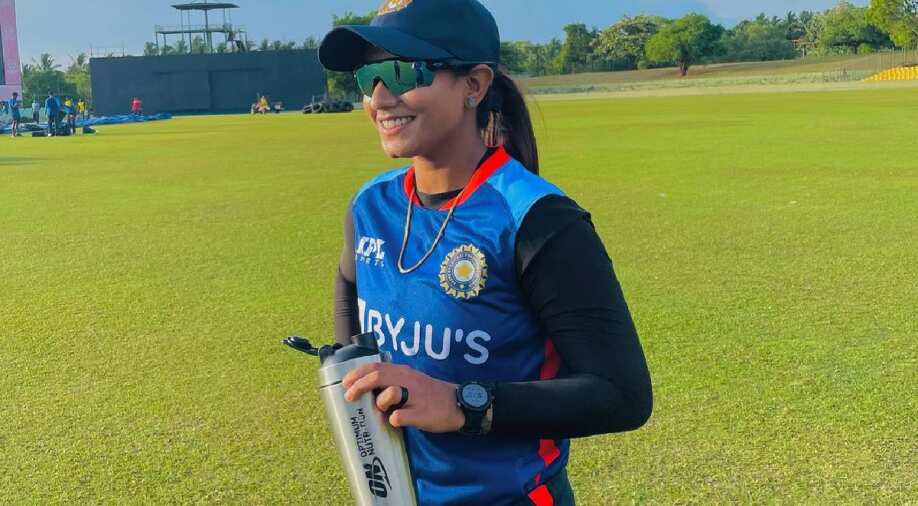 Indian cricketer Taniya Bhatia claims she was robbed at team hotel in ...