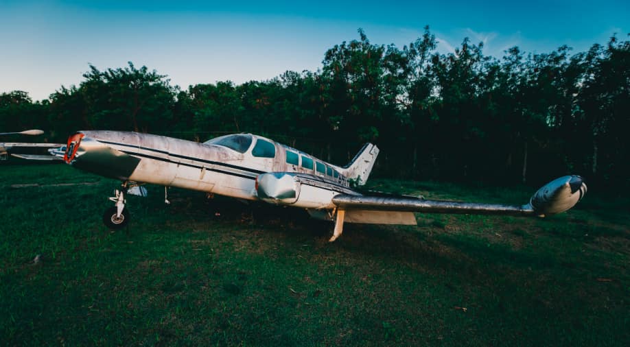 Trying to escape mobilisation, Russians pay $27,000 for seats on ...