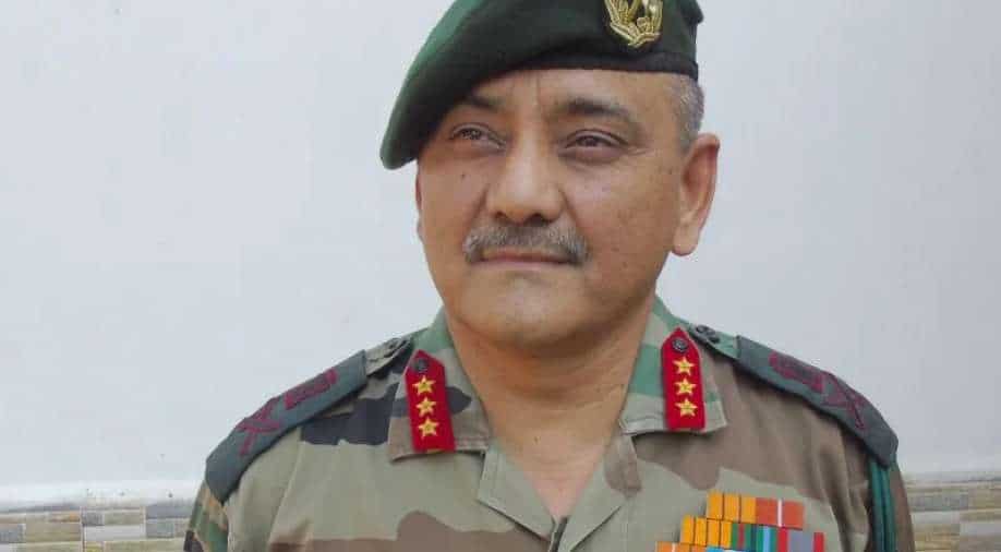 From NDA to PVSM: Anil Chauhan's journey to becoming CDS of India ...