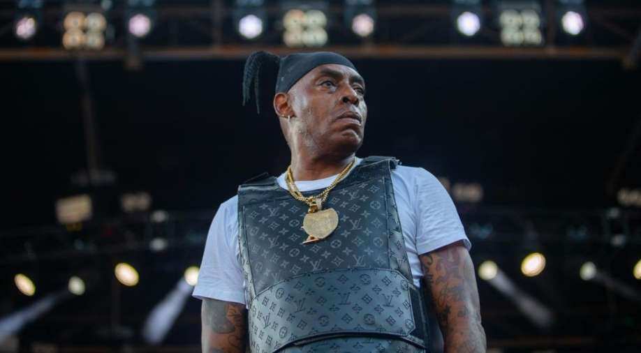 Rapper Coolio dies at 59: 'Gangsta's Paradise' singer's life & career ...