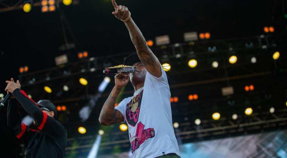 Rapper Coolio dies at 59: 'Gangsta's Paradise' singer's life & career ...