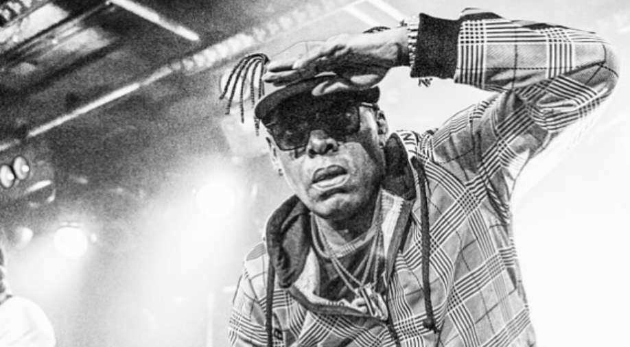 Rapper Coolio dies at 59: 'Gangsta's Paradise' singer's life & career ...