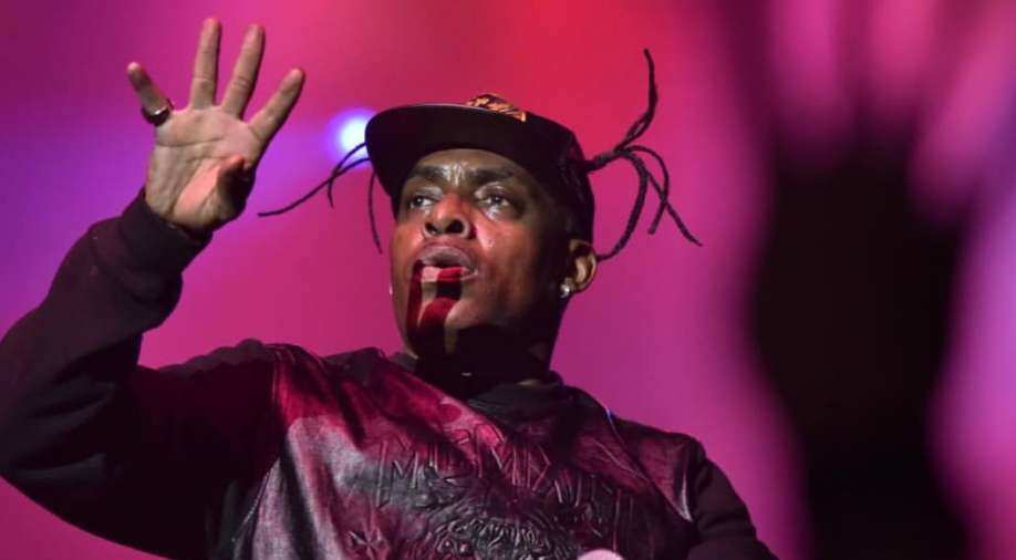 Rapper Coolio dies at 59: 'Gangsta's Paradise' singer's life & career ...