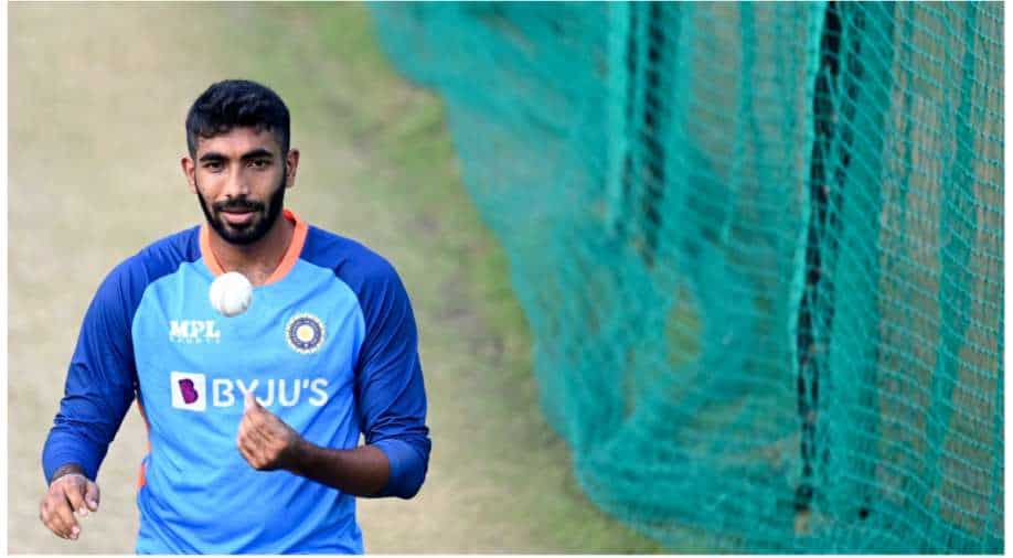EXPLAINED! What is back stress fracture as Jasprit Bumrah likely to be ruled out of T20 World ...