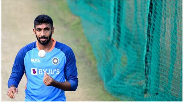 EXPLAINED! What is back stress fracture as Jasprit Bumrah likely to be ruled out of T20 World ...