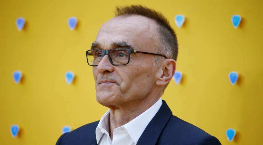 Danny Boyle to recreate 'The Matrix' through dance stage show in ...